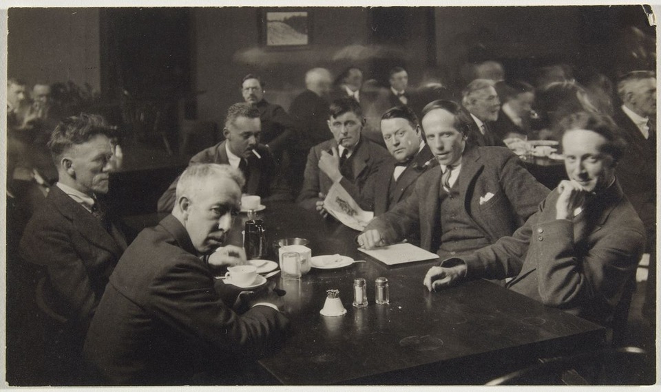 Seven Facts You May Not Know About the Group of Seven | Foyer