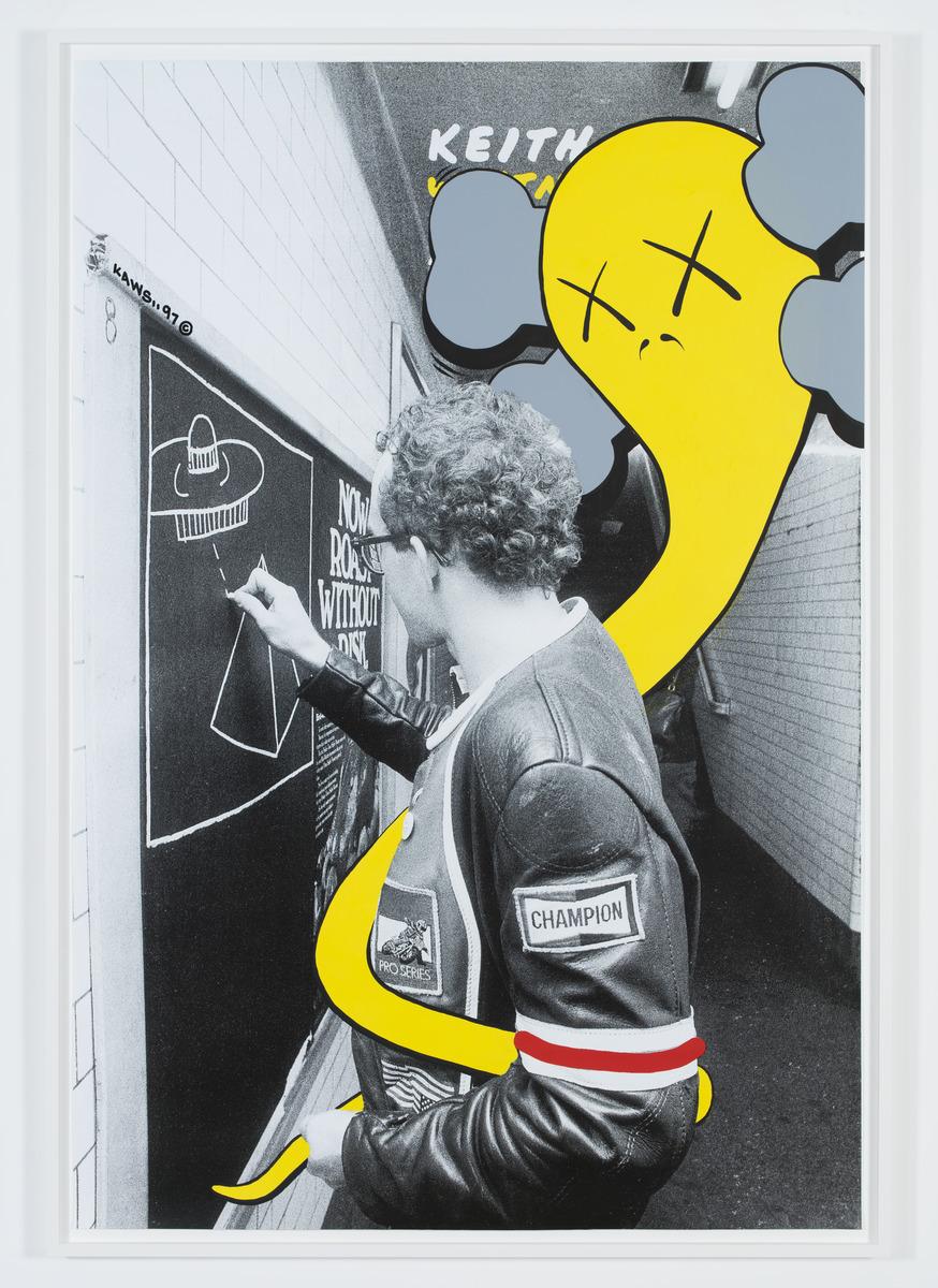 Meet the KAWS family | Foyer