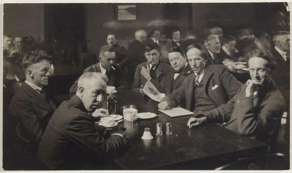Seven Facts You May Not Know About the Group of Seven | Foyer